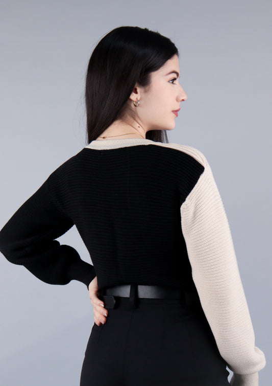 SUÉTERES Y TEJIDOS – HIDDEN Perú